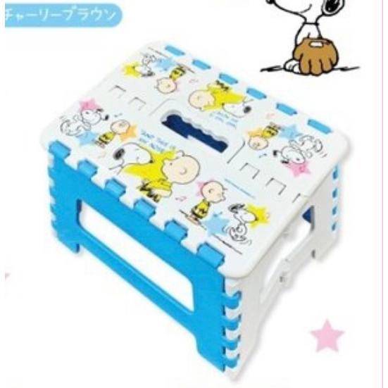 スヌーピー ステップチェア SNOOPY PEANUTS 折りたたみチェア スヌーピー ステップチェア SNOOPY PEANUTS 折りたたみチェア