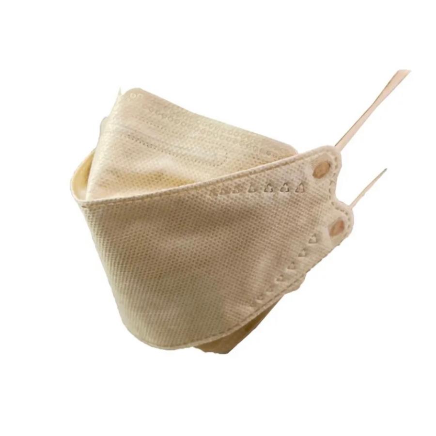 KF94 高性能4層フィルター 立体3D マスク 30枚箱入り 不織布マスク 艶 : Treasure Town - 通販 - Yahoo ...