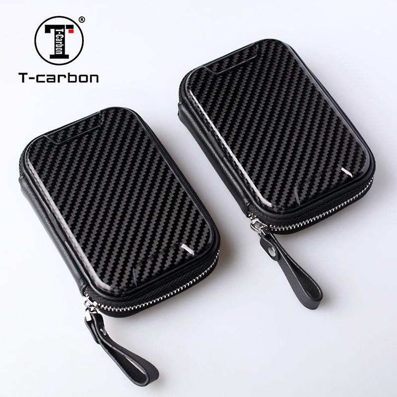 カーボン製 カードケース 12ポケット 抜群収納 リアルカーボン CARBON 炭素繊維 : トレジャードットコム - 通販 - Yahoo!ショッピング