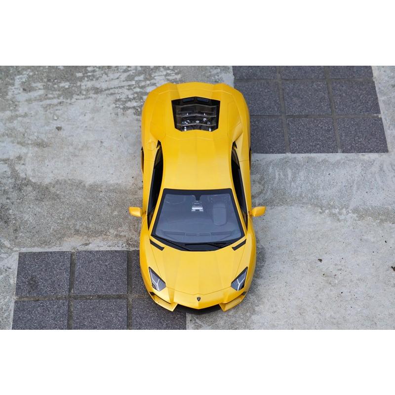 Lamborghini アヴェンタドール LP700-4 1/10 RC ランボルギーニ Lamborghini アヴェンタドール LP700-4 1/10 RC ランボルギーニ