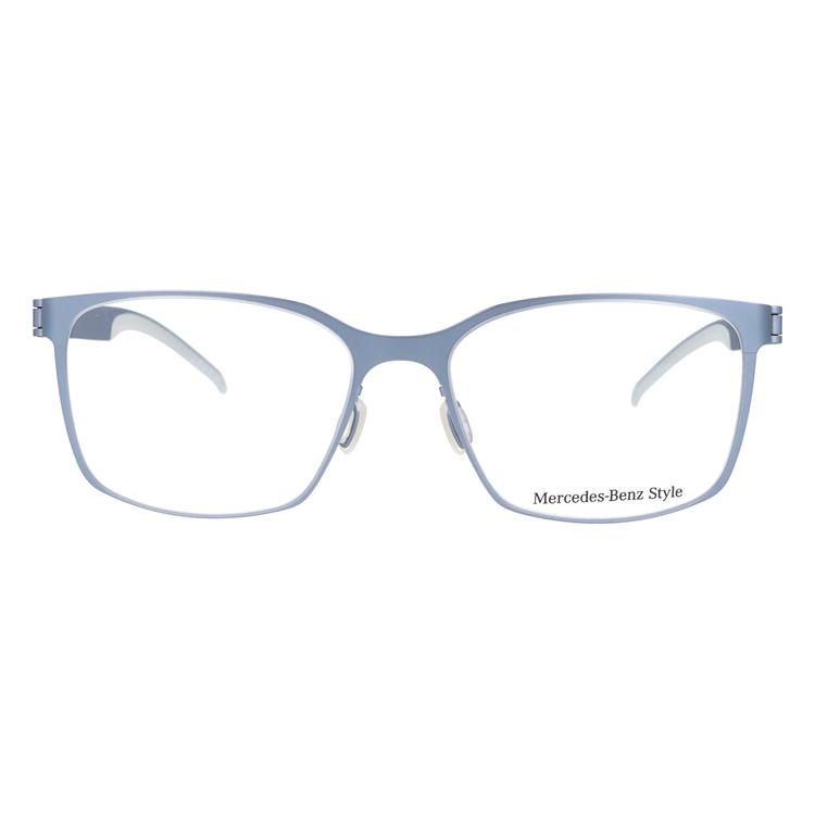Mercedes-Benz（メルセデス・ベンツ） メガネ フレーム 国内正規品