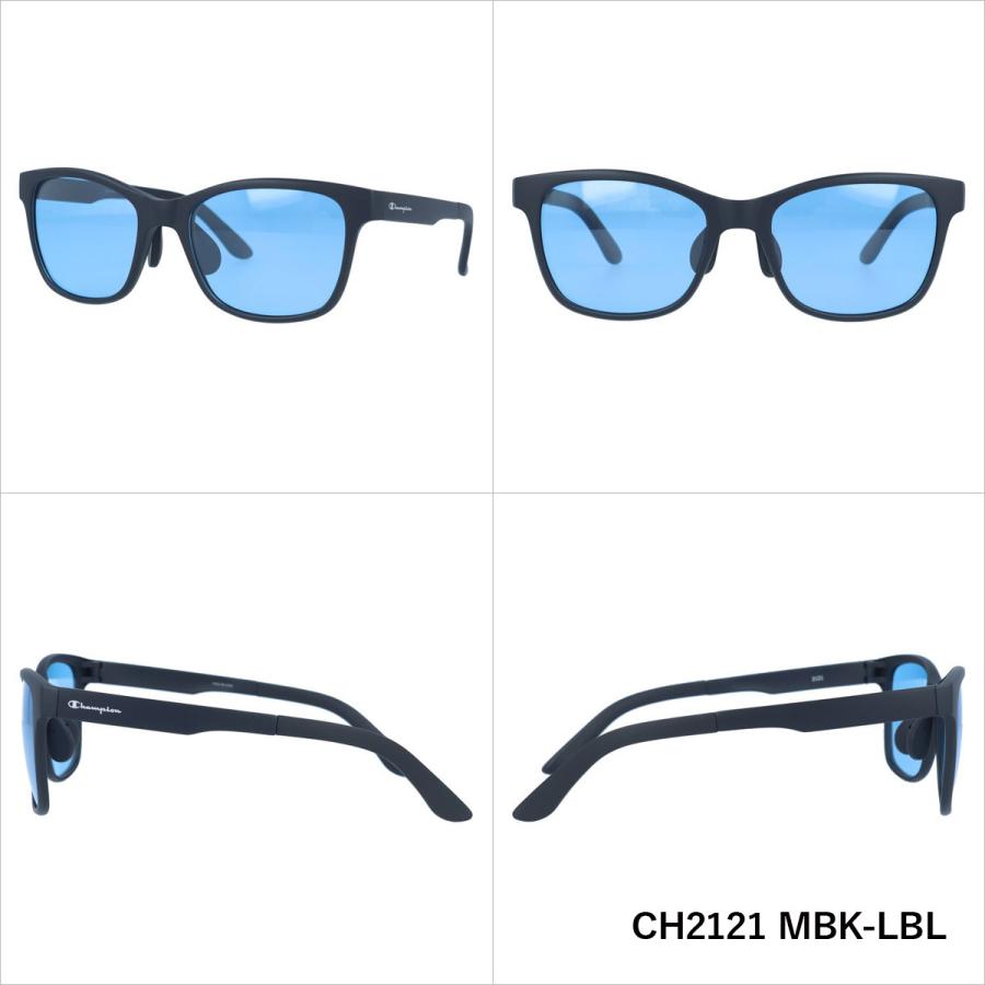 Champion チャンピオン サングラス 偏光 アジアンフィット CH2121 全4カラー 54 プレゼント ギフト ラッピング無料 : トレジャーランド - 通販 - Yahoo!ショッピング