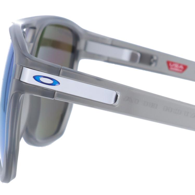 Latch オークリー 偏光 サングラス 国内正規品 ラッチ ベータ プリズム