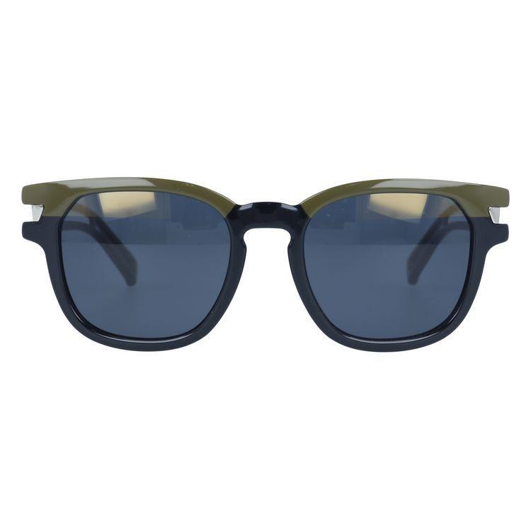 POLICE ポリス サングラス 国内正規品 メンズ ネイマールジュニア3 ミラーレンズ レギュラーフィット NEYMAR JR3 ...