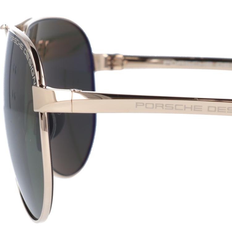 PORSCHE DESIGN（ポルシェ デザイン） サングラス ティアドロップ