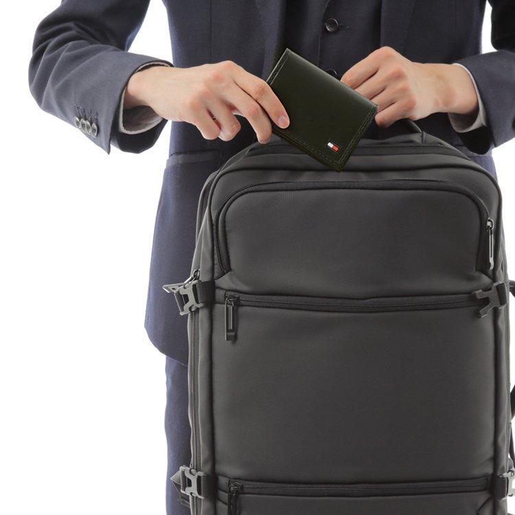 TOMMY HILFIGER（トミー・ヒルフィガー） 訳あり アウトレット カード