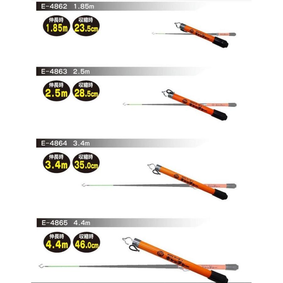 マーベル プロメイト MINIカーボンキャッチャー E-4865 100％本物保証！