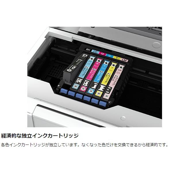 カラリオ エプソン プリンター A4インクジェット複合機 EP-814A : トレジャーワールド - 通販 - Yahoo!ショッピング