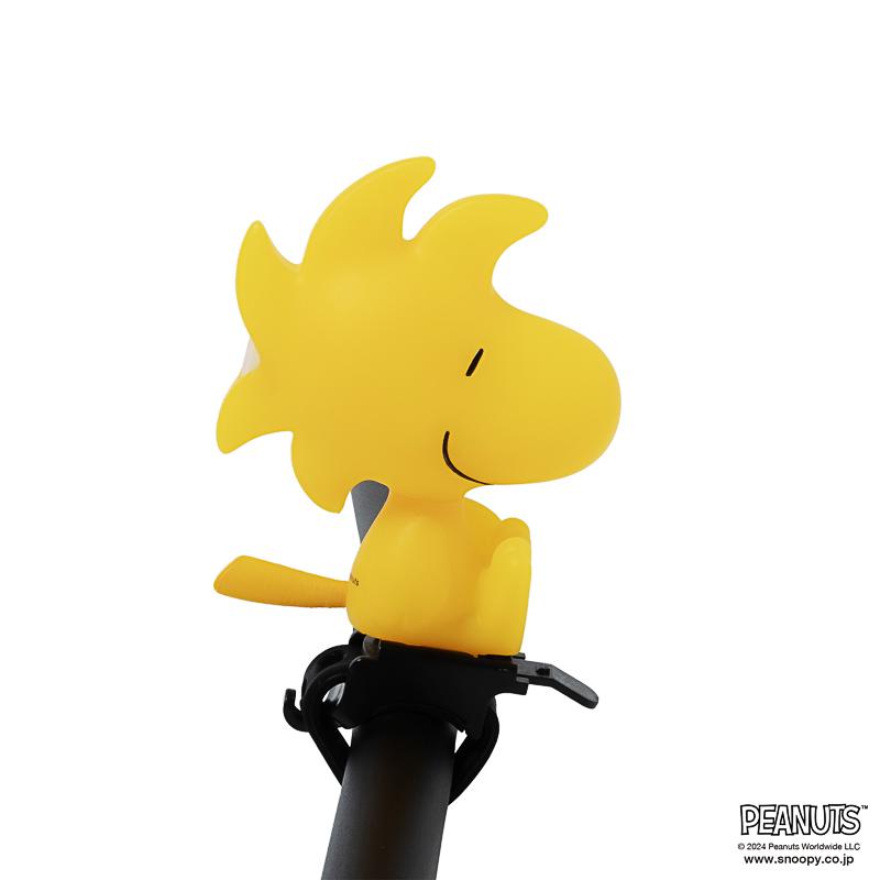 [PIG] PEANUTS デザイン BIKE HORN バイクホーン（サイクルホーン）（ピーナッツ/スヌーピー/ベル/自転車/ベビーカー） : pch : TREEFROG - 通販 ...