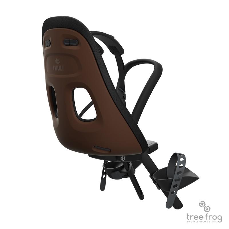 【正規品】Thule Yepp Nexxt Mini スーリー・イエップ・ネクスト・ミニ（フロント取付タイプ） :tlule-yepp-01:TREEFROG - 通販 - Yahoo!ショッピング