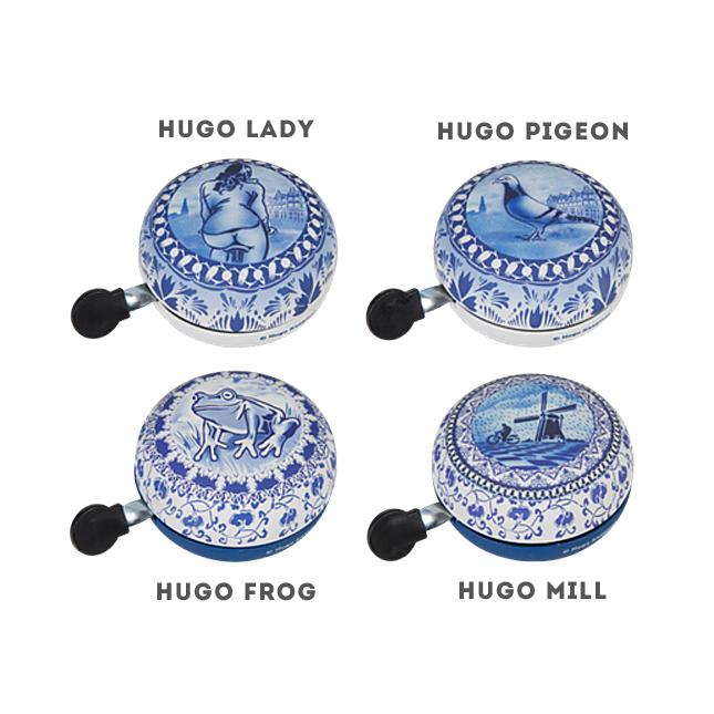 【正規品】Thule Yepp Bike Bells 【Hugo Kaagman】 スーリー イエップ・バイクベル【ヒューゴ・カーグマン】（自転車用ベル／子供） : TREEFROG - 通販 ...