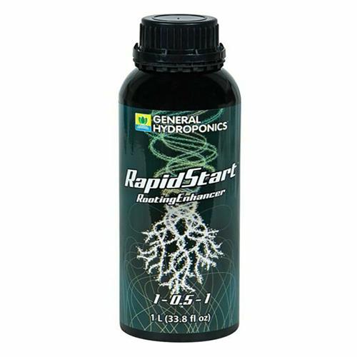 水耕栽培肥料 発根剤 GH RAPID START (1L) : 室内園芸ツリーピープル・ヤフー店 - 通販 - Yahoo!ショッピング