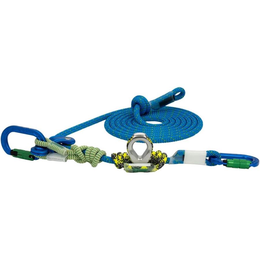 Teufelberger hipstarGLIDE 11.5mm ヒップスター グライド ツリーケア アーボリスト ツリークライミング (5m) : TREE GEAR Yahoo!ショップ ...