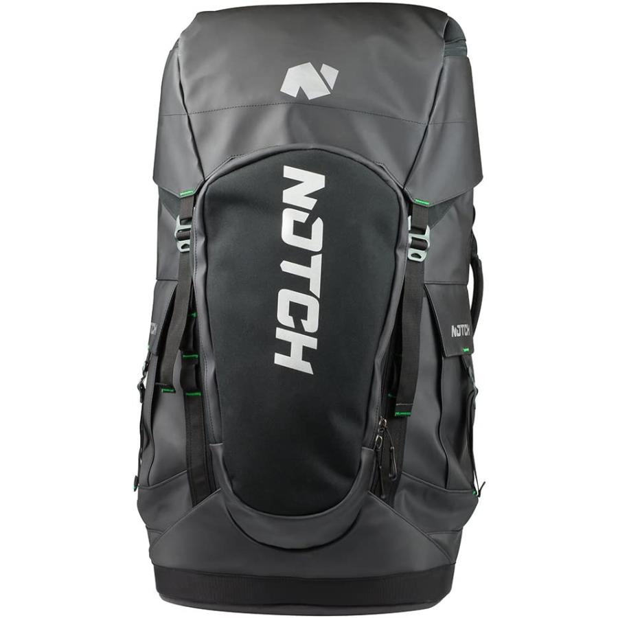 NOTCH PRO GEAR BAG 77L ノッチ プロ ギア バッグ ロープバッグ ツリーケア : TREE GEAR Yahoo ...