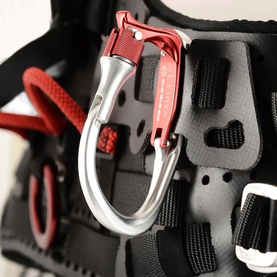 DMM ボールト ロッキングゲート Vault Locking ツールクリップ ツールハンガー カラビナ ツリーケア : TREE GEAR Yahoo!ショップ - 通販 - Yahoo ...