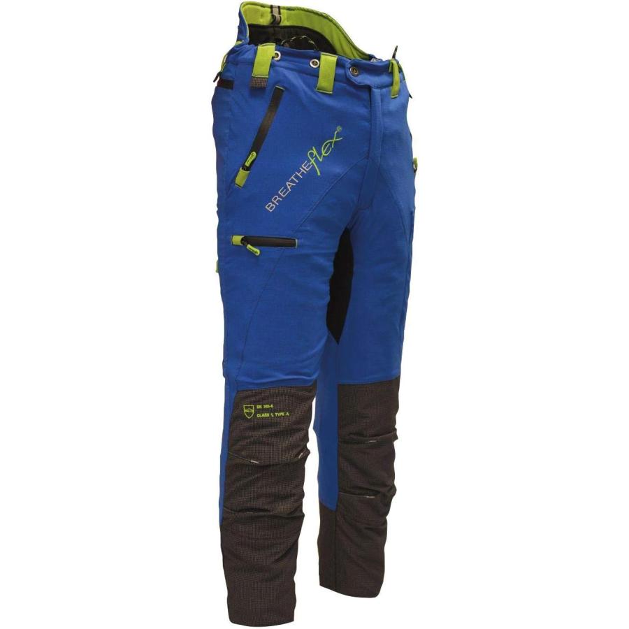 ARBORTEC Breatheflex Pro Type C/Class 1 レギュラーレッグ アーボテック チェーンソーパンツ タイプC ...