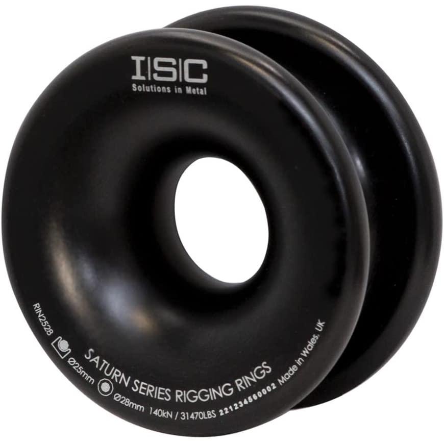 ISC リギング リング ツリーケア アーボリスト ツリークライミング スリング (Large) : TREE GEAR Yahoo!ショップ - 通販 - Yahoo!ショッピング