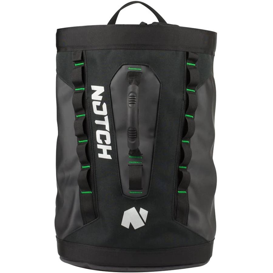 NOTCH PRO Large Basic Bag ノッチ プロベーシック バッグ 43L ロープバッグ ツリーケア : TREE GEAR ...