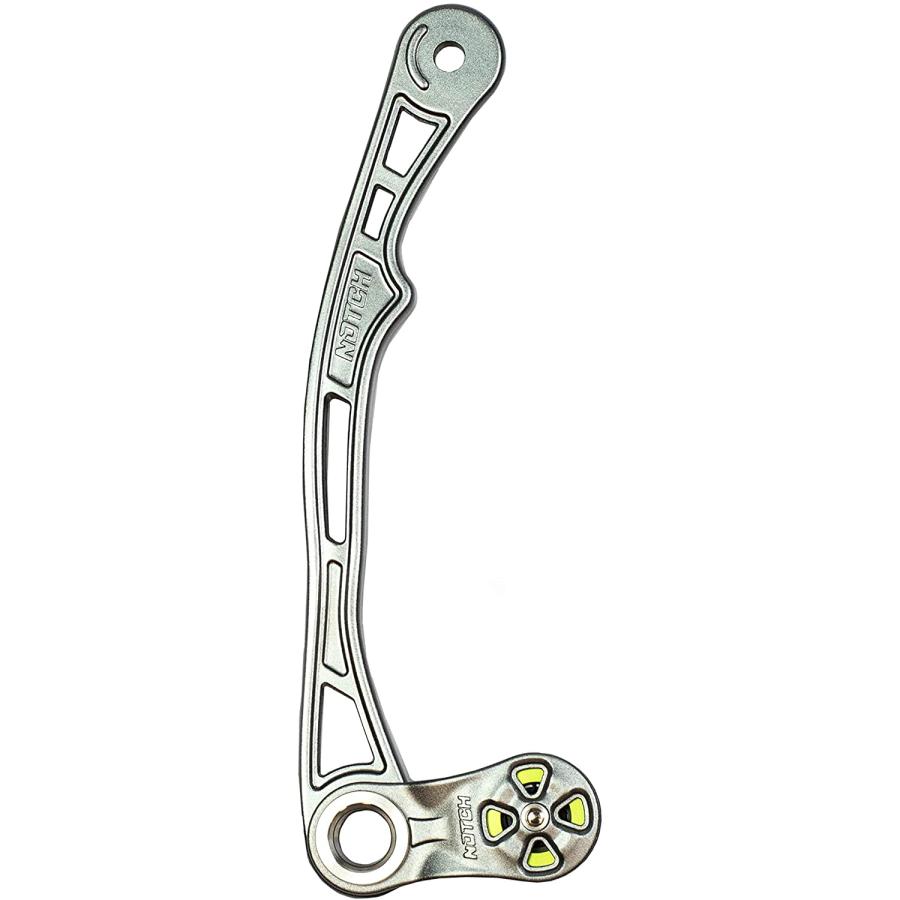 NOTCH FUSION ROPE WRENCH TETHER フュージョン ロープ レンチ テザー ツリーケア : TREE GEAR ...