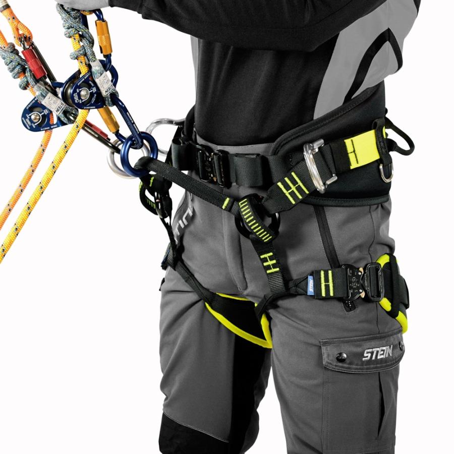 STEIN VEGA Plus VS2 Harness Size 1 ベガ プラス ハーネス サイズ1 ツリーケア : vega-v2-1 : TREE GEAR Yahoo!ショップ ...