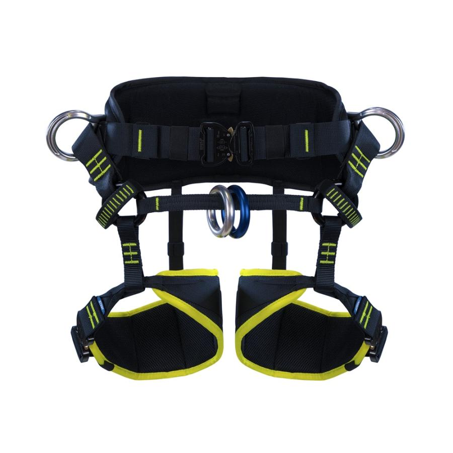 STEIN VEGA Plus VS2 Harness Size 2 ベガ プラス ハーネス サイズ2 ツリーケア : TREE GEAR ...