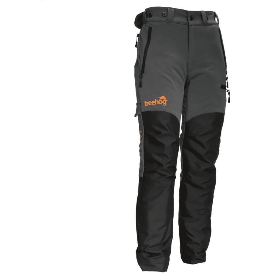 Treehog TH1620 Chainsaw Trouser TypeA Class1 チェーンソー パンツ タイプA クラス1 ツリーケア アーボリスト ツリークライミング (S ...