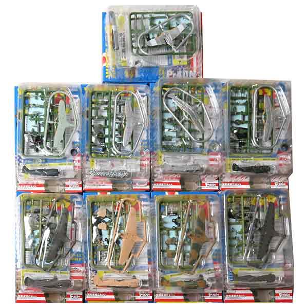 【9SET】 エフトイズ 1/144 ウイングキットコレクション VS9 全9種セット(シークレットを含まない) : トレジャーハンター Yahoo!ショッピング店 - 通販 - Yahoo ...