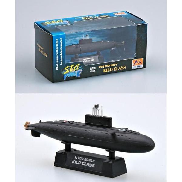 イージーモデル/EASY MODEL 1/700 キロ級 37300 : トレジャーハンター Yahoo!ショッピング店 - 通販 ...
