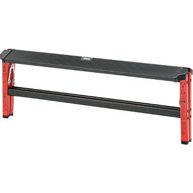 脚立 アルミ おしゃれ 踏み台 2段 ステップ 折りたたみ式 アウトドア 掃除 アメリカン スツール ベンチ ブルー : treim - 通販 - Yahoo!ショッピング