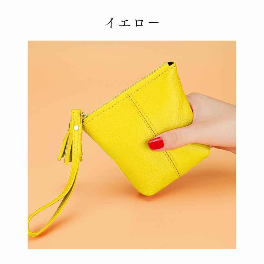 ミニポーチ インナーポーチ メイク用品入れ 革 韓国 かわいい レディース プレゼント オススメ : za14-01 : treim - 通販 - Yahoo!ショッピング