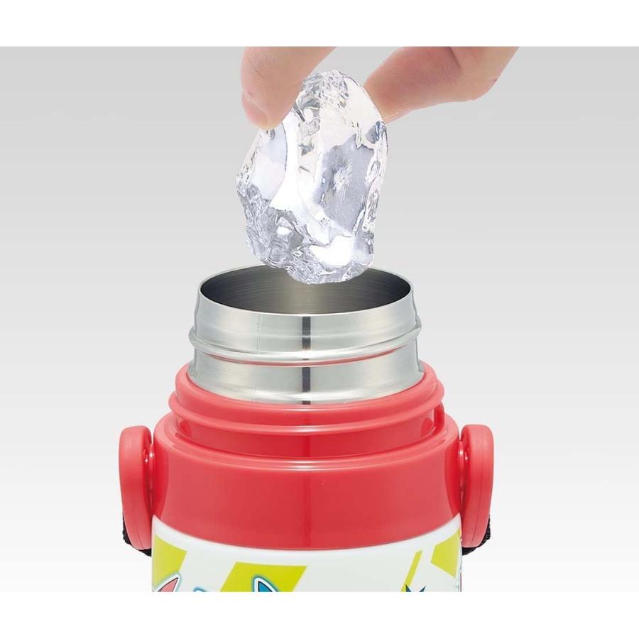 スケーター ポケットモンスター 23 超軽量・コンパクトロック付ワンプッシュダイレクトステンレスボトル 470ml SDC4 : TREND FIRST - 通販 - Yahoo!ショッピング