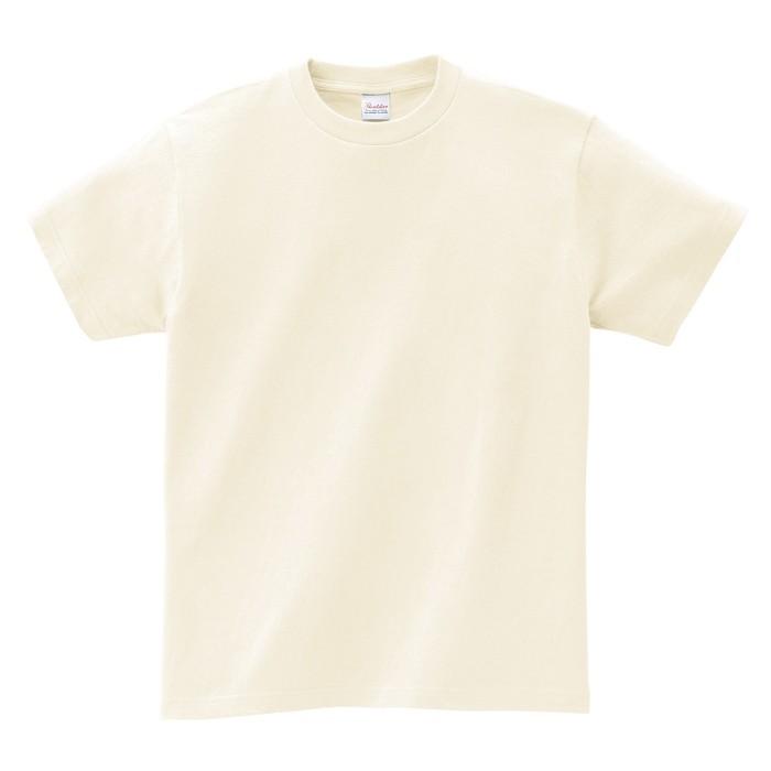 メンズ Tシャツ 半袖 ヘビーウェイト 5.6オンス 無地 アイボリー L サイズ 085-CVT : 00085-cvt-073-03 : 流行はいつもここから TREND-I - 通販 ...