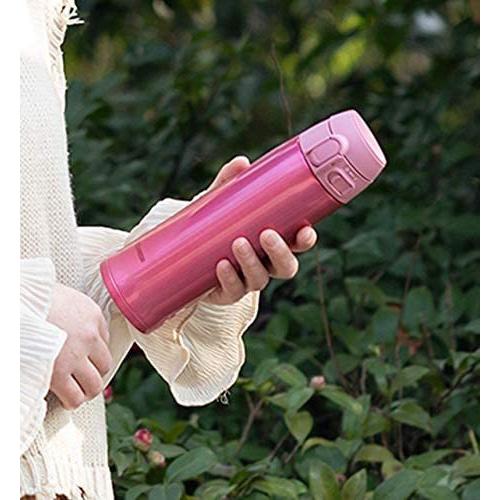 象印 ZOJIRUSHI マグボトル 480ml ピンク SM-TA48-PA 水筒 : 株式会社トレンドライン - 通販 - Yahoo!ショッピング