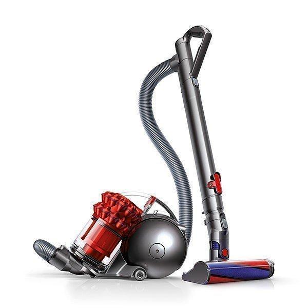 Dyson（ダイソン） dyson ball fluffy+ サイクロン掃除機 CY24MHCOM : 株式会社トレンドライン - 通販 ...