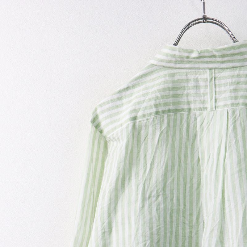 MARGARET HOWELL 2024SS マーガレットハウエル COTTON SILK MARGARET HOWELL 2024SS マーガレットハウエル COTTON SILK