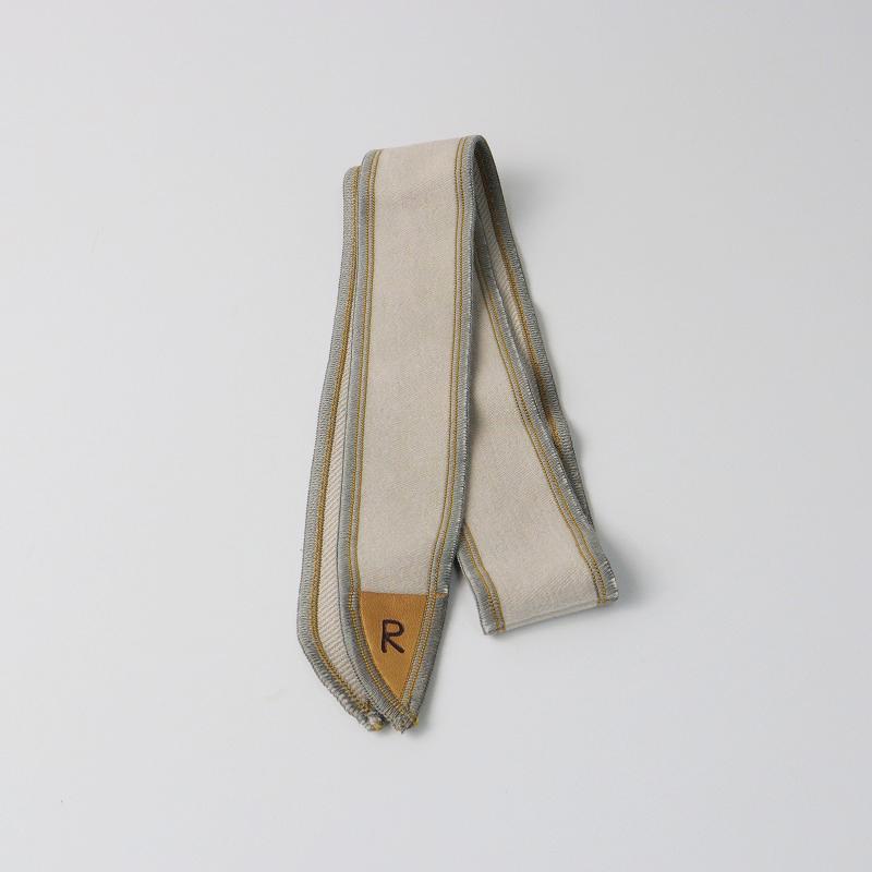 未使用 45R 45rpm フォーティファイブアール 145タイ/グレー スカーフ ネクタイ 小物【2400014299823】 : ブランド古着 買取販売 TRESOR - 通販 ...