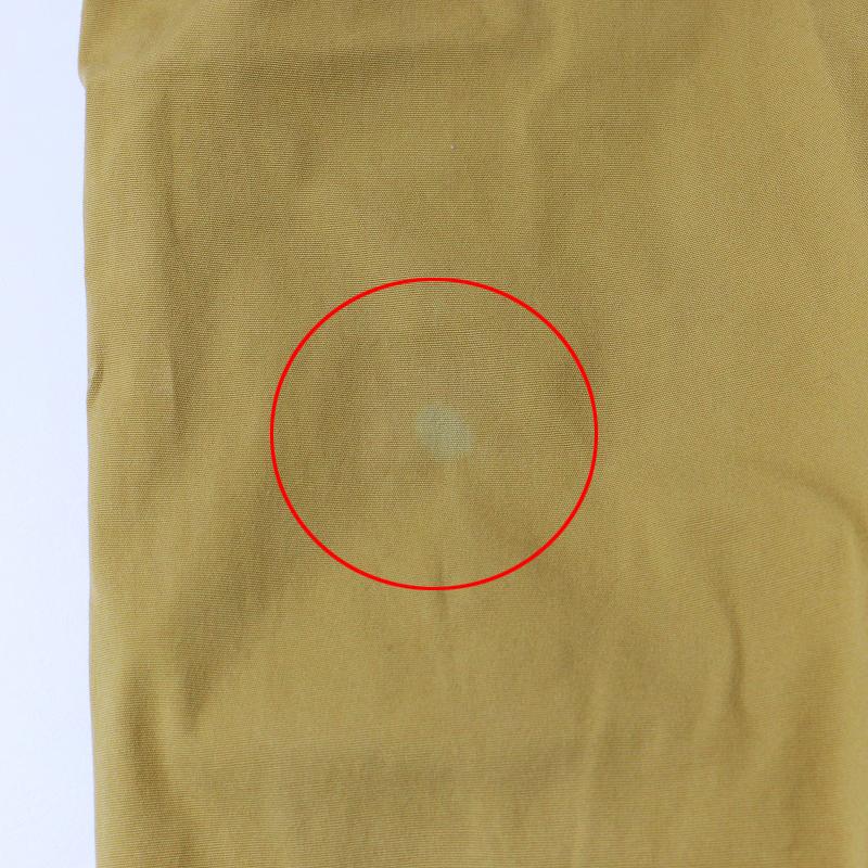 フォーティーファイブアール 45R 45rpm コットン チノパンツ 1/ベージュ系 ボトムス テーパード【2400014326734】 : ブランド古着 買取販売 TRESOR - 通販 ...