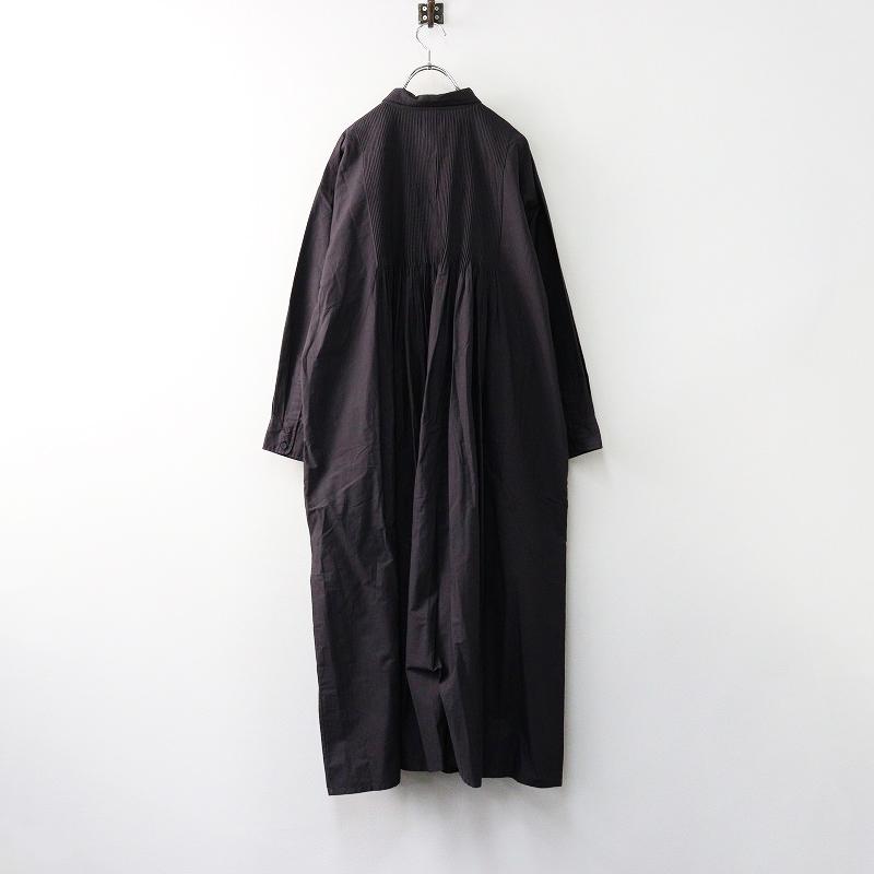 2023AW メゾンドソイル maison de soil 40'S ORGANIC POPLIN 2023AW メゾンドソイル maison de soil 40'S ORGANIC POPLIN