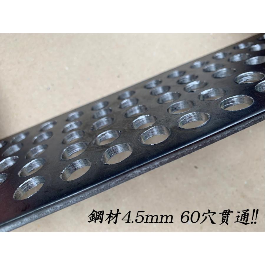 ステップドリル 16mm たけのこドリル スパイラル 六角軸 穴あけ コバルトハイス 窒化チタンアルミコーティング インパクトドライバー 電動ドリル対応 :B-SD16:trial-c ...