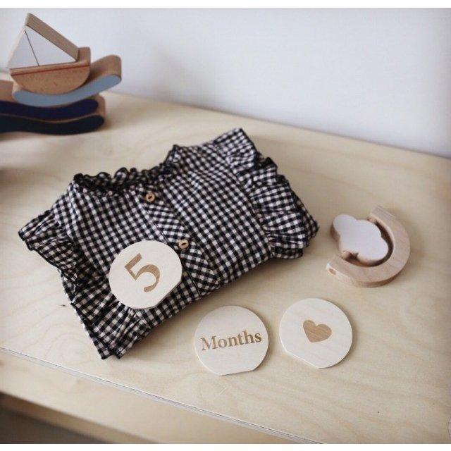 DAILY RECORD WOOD CALENDAR : TRICKHOLIC - 通販 - Yahoo!ショッピング