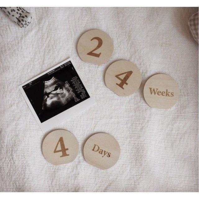 DAILY RECORD WOOD CALENDAR : TRICKHOLIC - 通販 - Yahoo!ショッピング