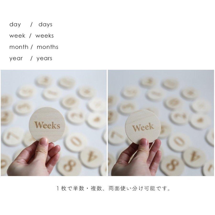 DAILY RECORD WOOD CALENDAR : TRICKHOLIC - 通販 - Yahoo!ショッピング