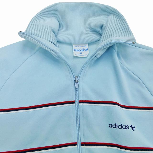 adidas Originals Used Vintage 80's 古着 Made in Philippines adidas Originals Used Vintage 80's 古着 Made in Philippines
