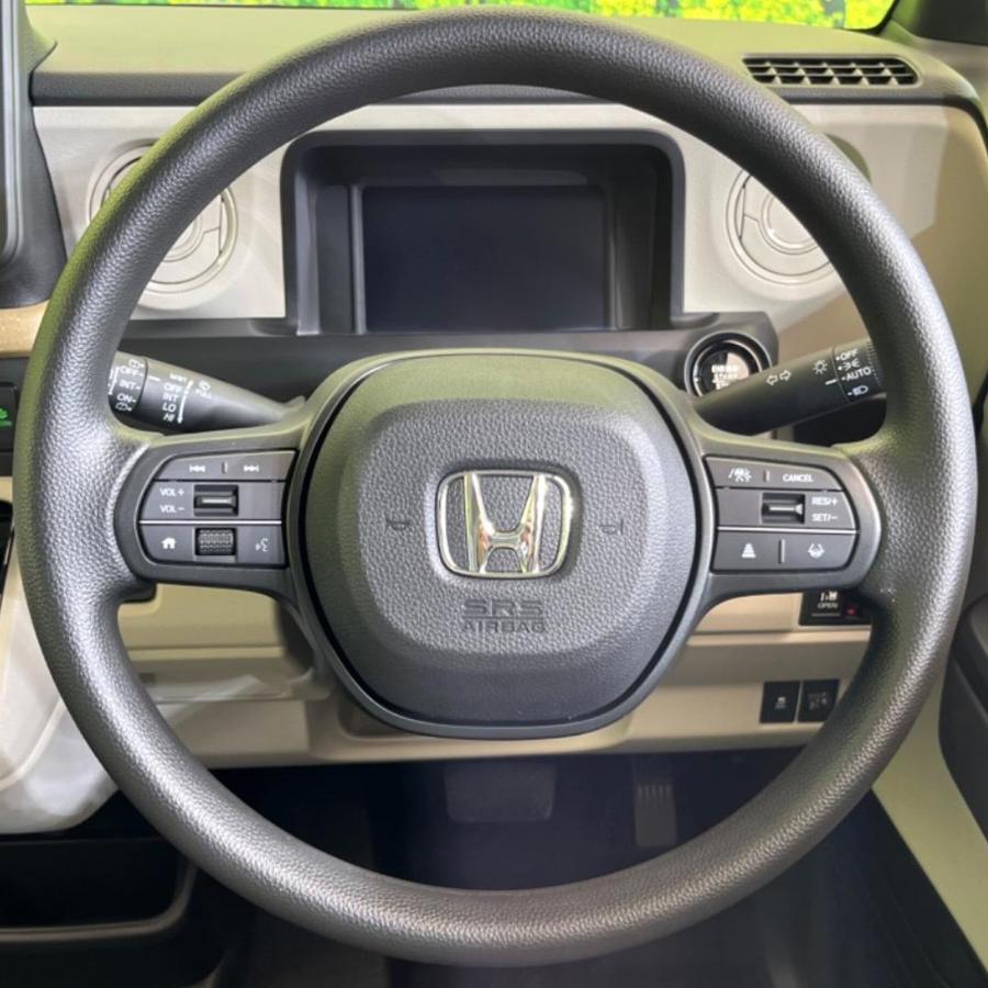 N-BOX JF5/JF6 ステアリング本革巻替キット BSデザイン 1H46 :1BS1H46:トリコローレエクスチェンジ - 通販 - Yahoo!ショッピング