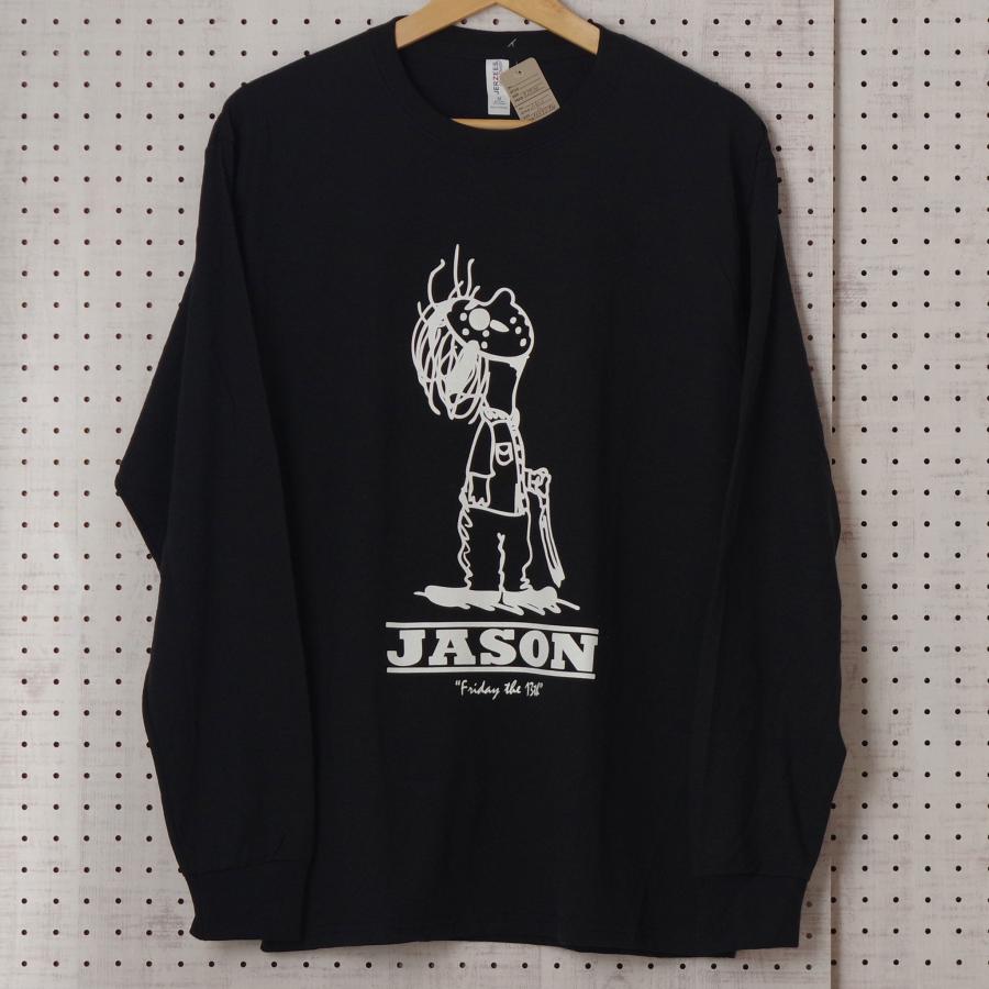 オマージュTeeシリーズ JASON ジェイソン : TRICOLOR WORKS - 通販 - Yahoo!ショッピング