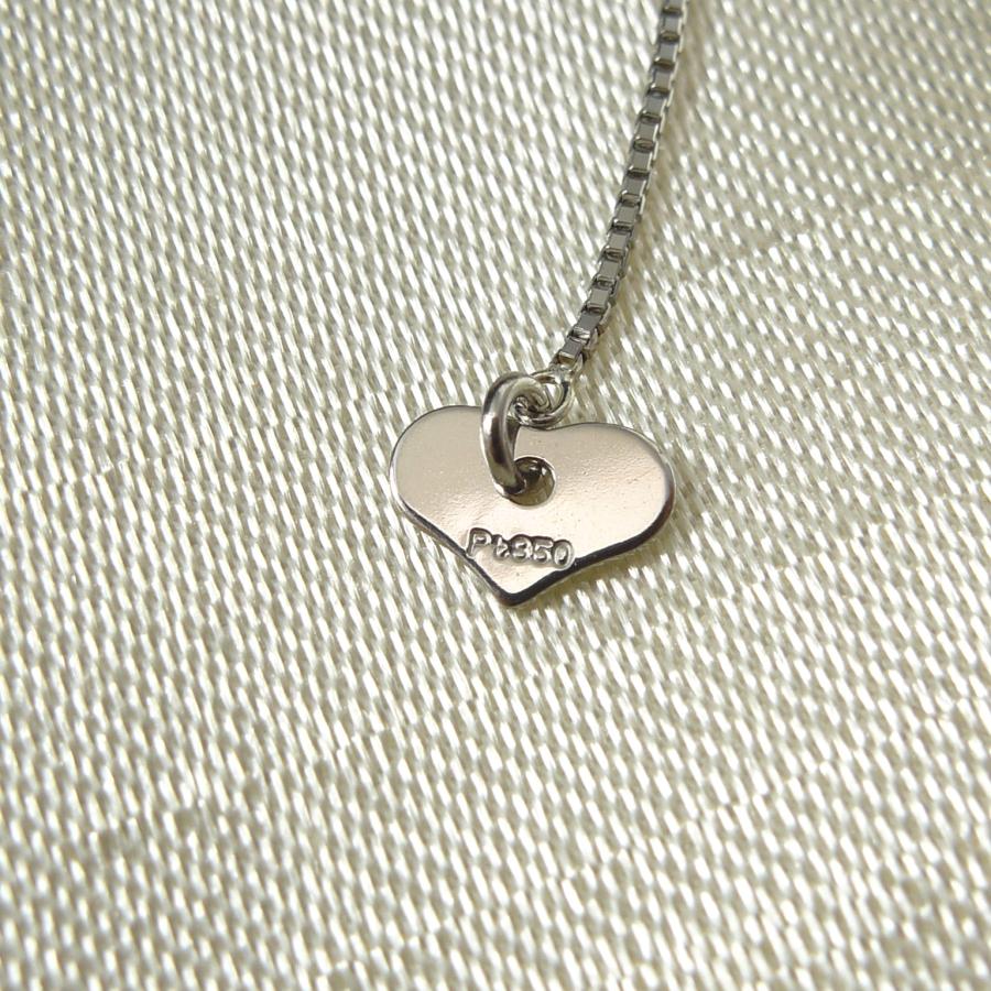 TRIDEA JEWELRY プラチナ ベネチアン ネックレス Pt850 幅1.4mm 45cm 8.4g スライド チェーンのみ メンズ レディース プレゼント ギフト : トライディア ...