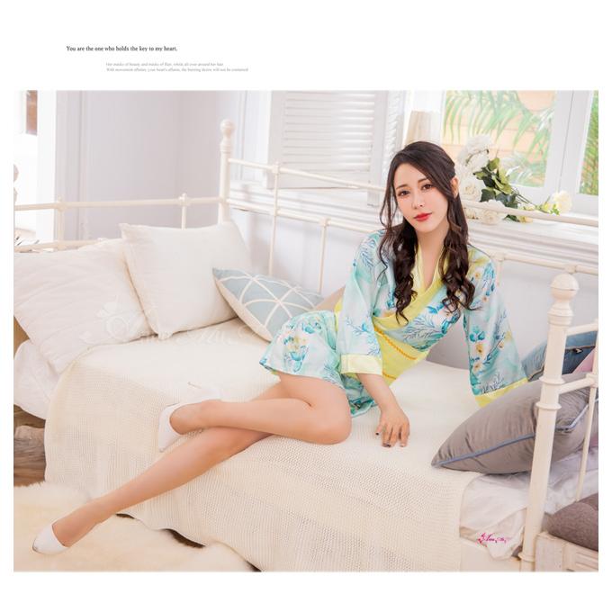 コスプレ 花魁和服 コスチューム セクシー :z397:トリル - 通販 - Yahoo!ショッピング