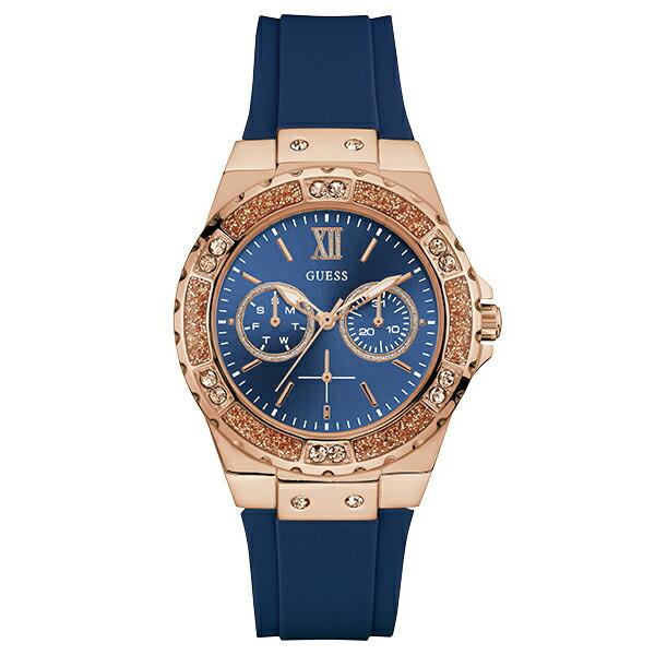 GUESS ゲス W1053L1 : トリニティートラスト - 通販 - Yahoo!ショッピング