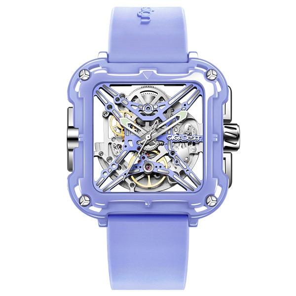 CIGA Design シガ デザイン X012-PP02-W5PL : 550067 : トリニティートラスト - 通販 - Yahoo!ショッピング