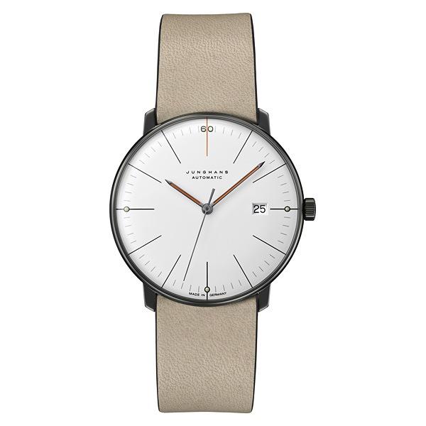 Junghans JUNGHANS ユンハンス 27-4108-02 : トリニティートラスト - 通販 - Yahoo!ショッピング